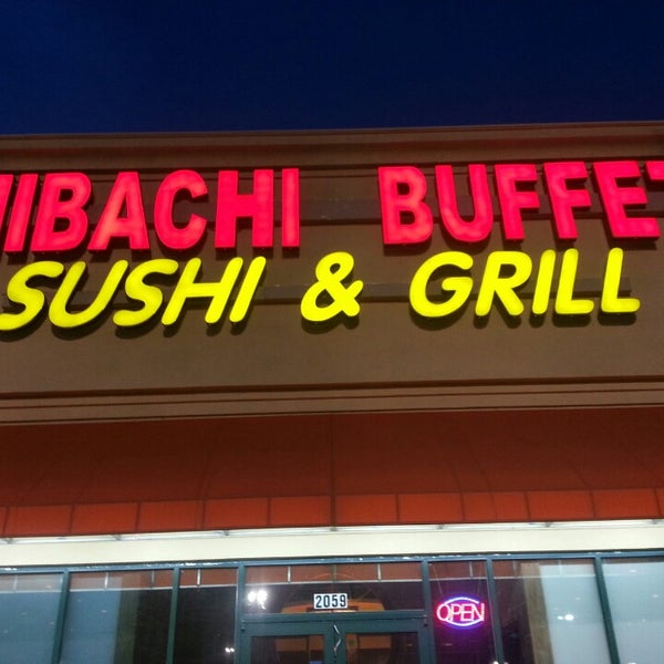 Atlantic Buffet - Chinese Restaurant