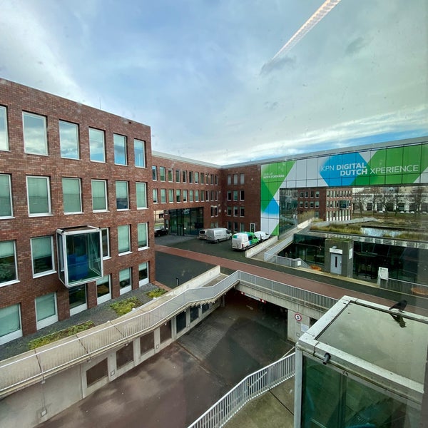 KPN Consulting - Rokkeveen - 2 tips