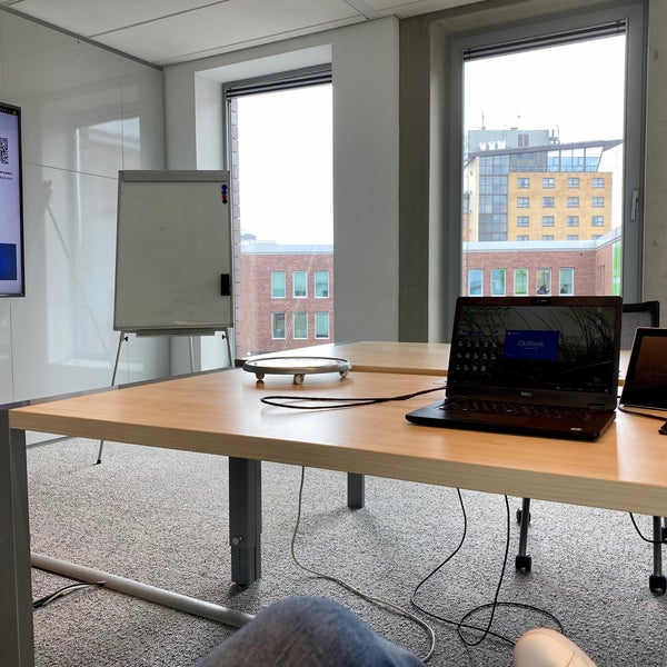 KPN Consulting - Rokkeveen - 2 tips