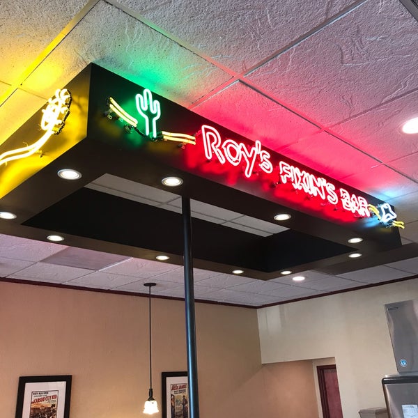 Roy Rogers - Fast Food Restaurant in Alexandria