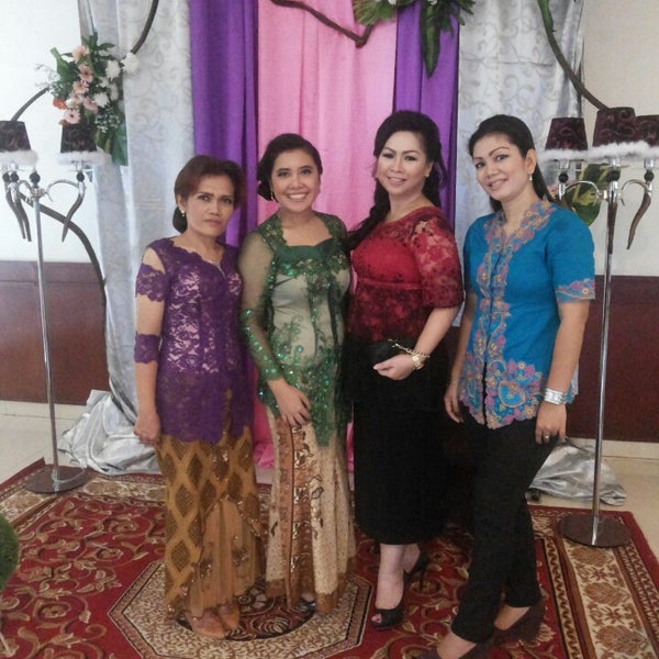 Grand Mangaraja - Kelapa Gading - Jl. Perintis Kemerdekaan kav 7-9