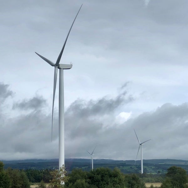 Moneygall - Neighborhood