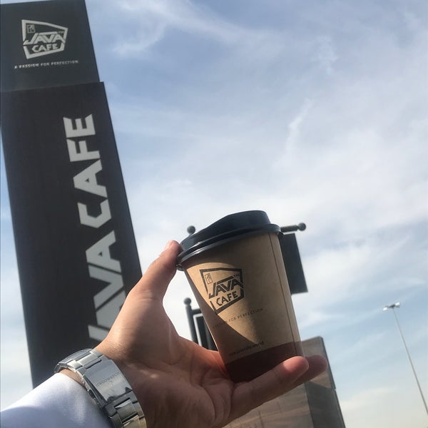 Java Cafe - Café in Riyadh