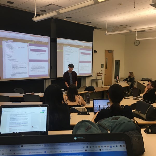 Photos at Robert B. Goergen Hall - Rochester, NY