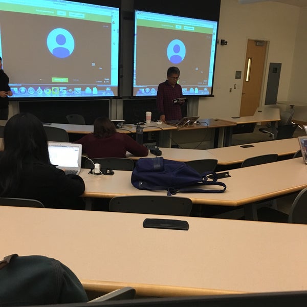 Photos at Robert B. Goergen Hall - Rochester, NY