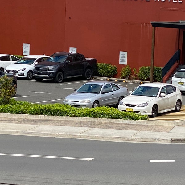 Photos at Kingsgrove Station - 5 tips