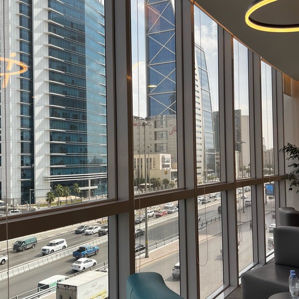 Saudi Fransi Capital | السعودي الفرنسي كابيتال - العليا - Riyadh, Central