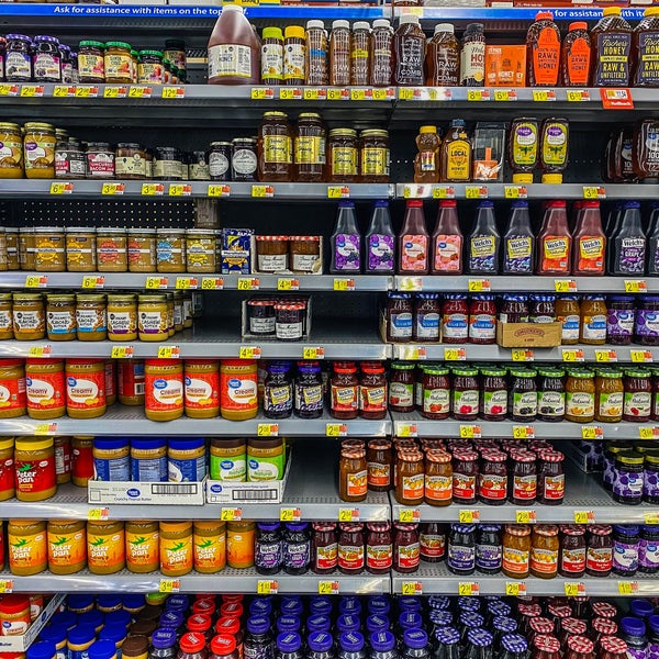 Walmart - Big Box Store in Fayetteville