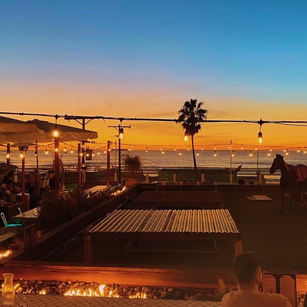 El Prez - Beach Bar in Pacific Beach