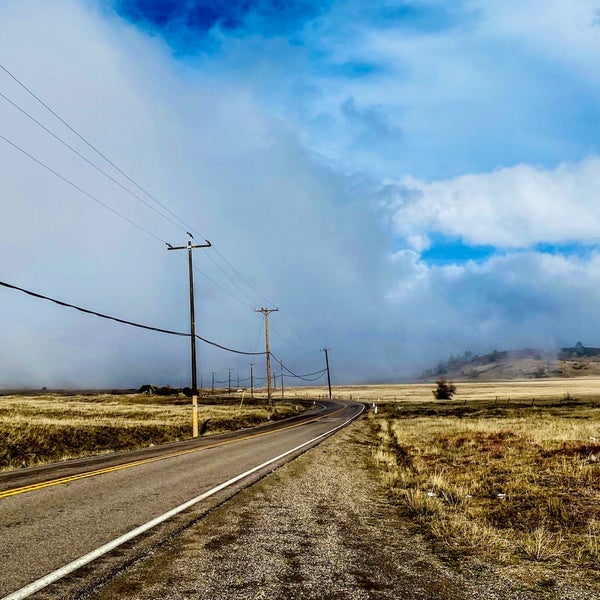 Desert View Park Vista Point - 3 tips