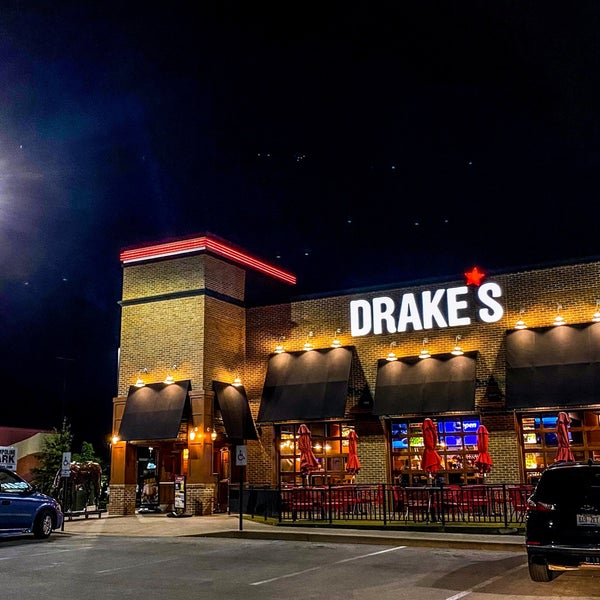 Photos at Drake's - 29 tips from 1353 visitors