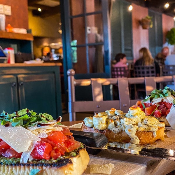 Bella Notte - Italian Restaurant in Lexington