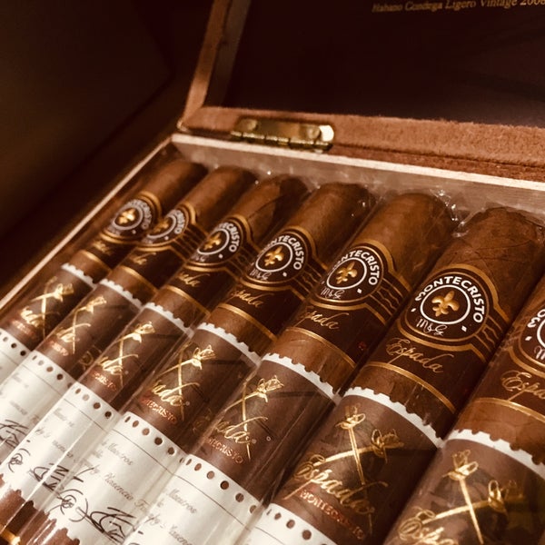 Cuban Cigar Factory - Smoke Shop in San Diego