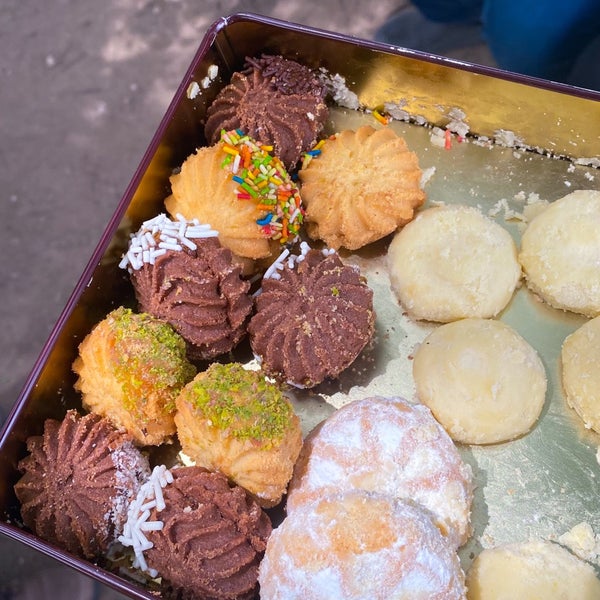 Jacobson Park - 17 tips