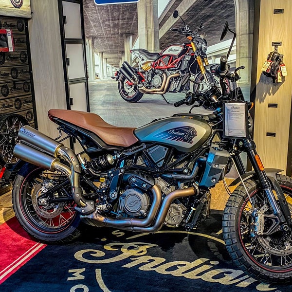 Indian Motorcycle Dealership Lexington Kentucky | Reviewmotors.co