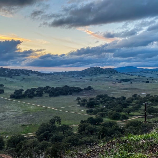 Inaja Memorial Picnic Grounds - 3 tavsiye