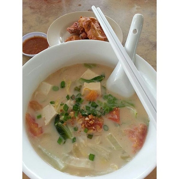 Ah Pek Kopitiam - 16 tips from 394 visitors