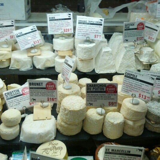 Photos at Murray's Cheese - West Village - 254 Bleecker St