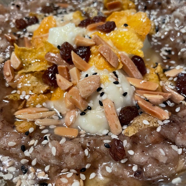 Mandi Afandi - 3 tips