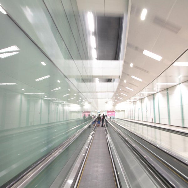 Bugis Mrt Station