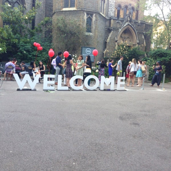 Photos at Holy Trinity Brompton - Church in Kensington and Chelsea