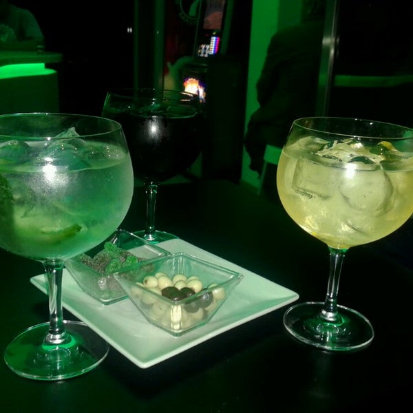 Sette Cafe - Bar in Madrid