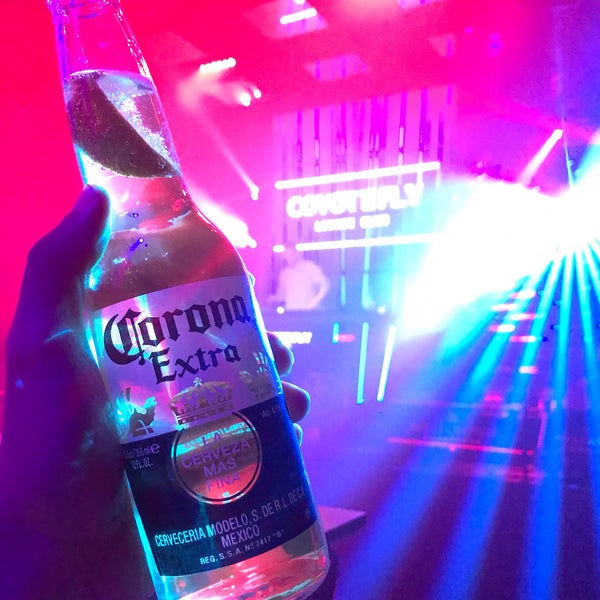 Photos at Coyote Fly - Centrs - 68 tips