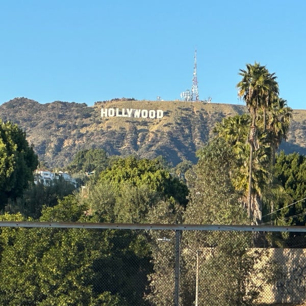 Hollywood - Los Angeles, CA