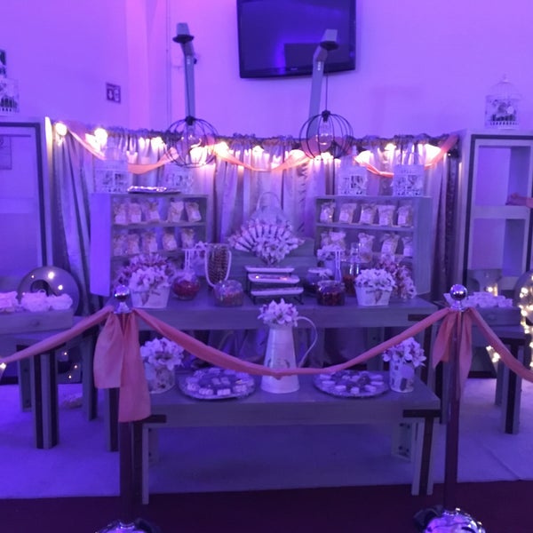 Paris Rouge Salón - Event Space in Iztapalapa