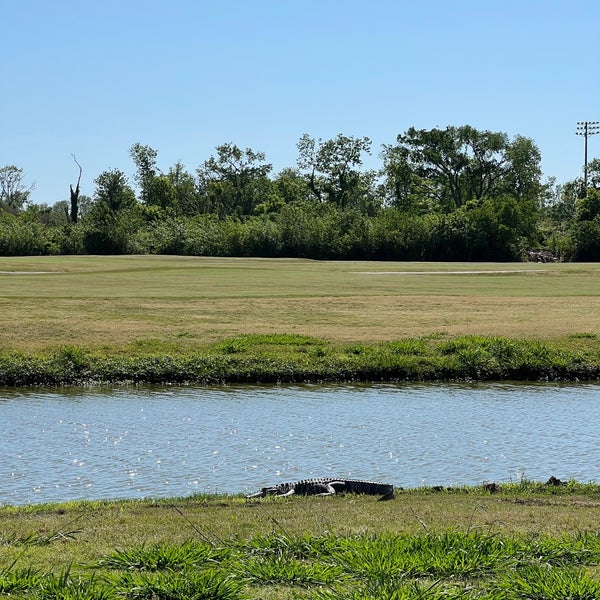 Patriots Point Links - Golf Course in Mt Pleasant