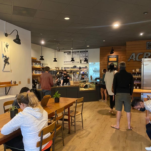 Acre Coffee - 45 tips from 1322 visitors