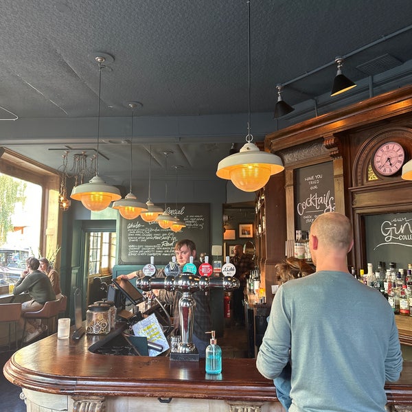 The Engineer - Pub in London
