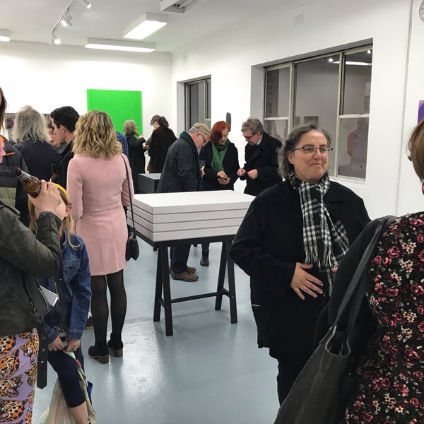 Five Walls Projects - 4 tips from 5 visitors
