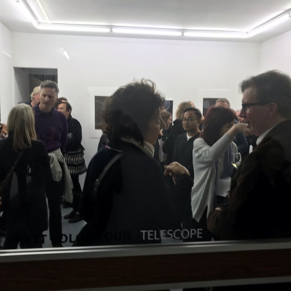 Five Walls Projects - 4 tips from 5 visitors