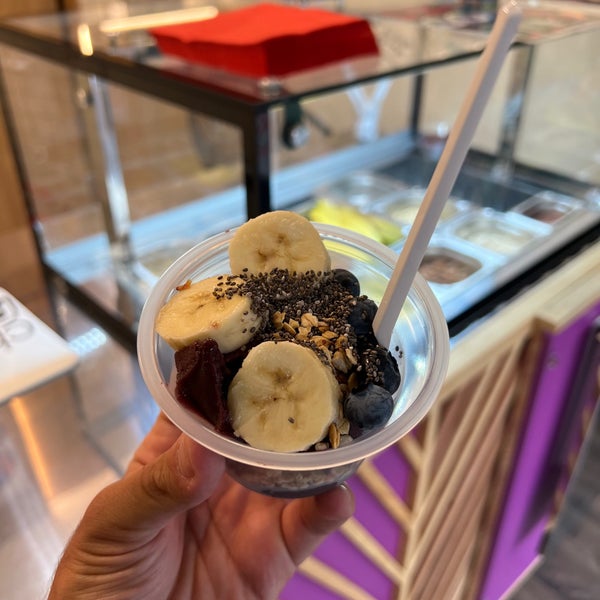 Acai Mania - Snack Place in Beograd