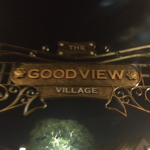 The Good View Village (เดอะ กู๊ดวิว วิลเลจ) - 32 tips from 3307 visitors