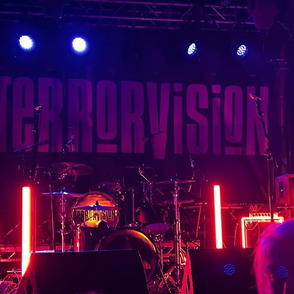 Electric Ballroom - Camden Town - 59 tips