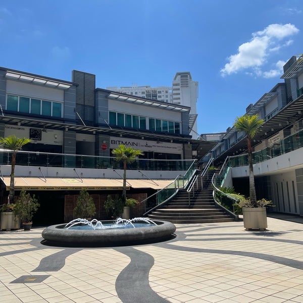 Plaza Glomac - Office in Kelana Jaya