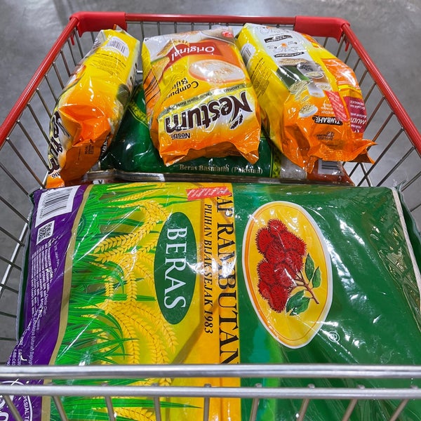 Photos at Sunshine Farlim Shopping Mall - Air Itam, Pulau Pinang