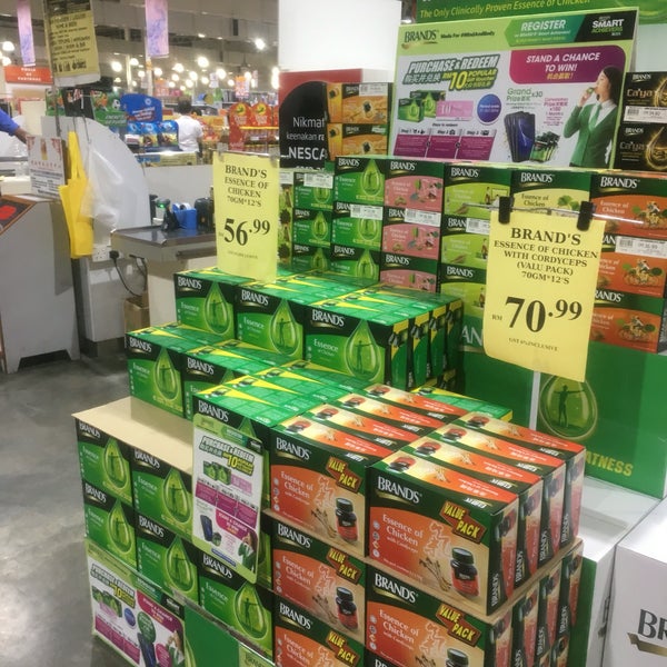 Photos at Sunshine Farlim Shopping Mall - Air Itam, Pulau Pinang