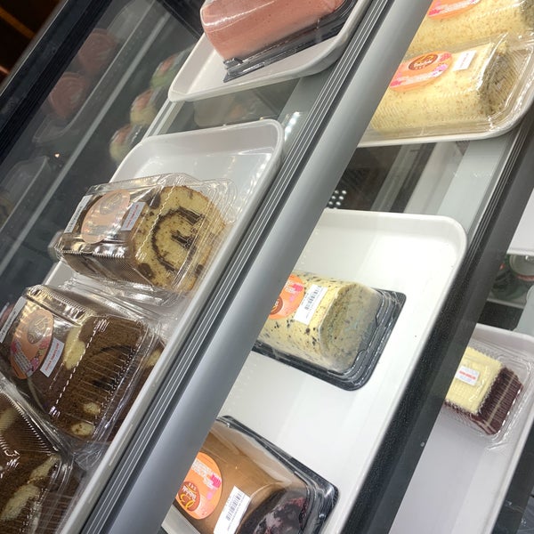 Bakefield Bakery - Puncak Alam, Selangor