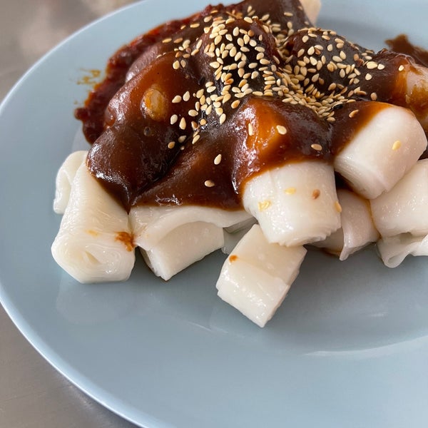 Photos at Genting Chee Cheong Fan (雲頂茶室豬腸粉) - Food Truck in Gelugor