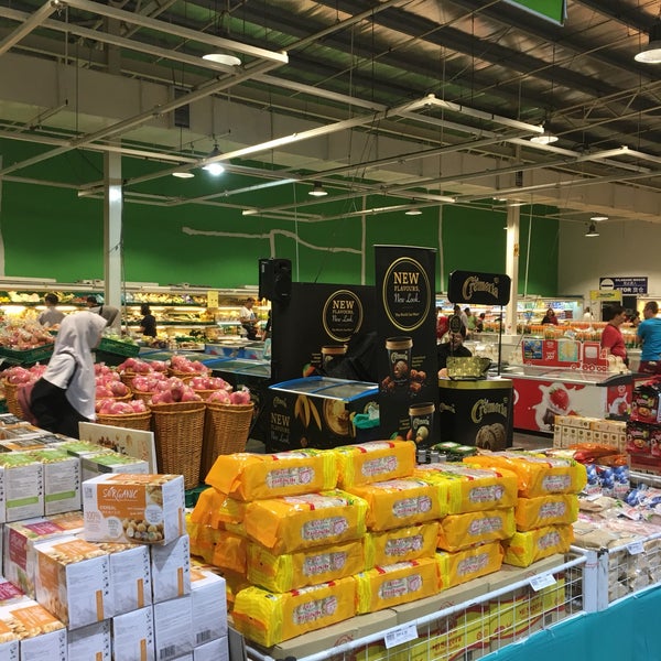 Photos at Sunshine Farlim Shopping Mall - Air Itam, Pulau Pinang