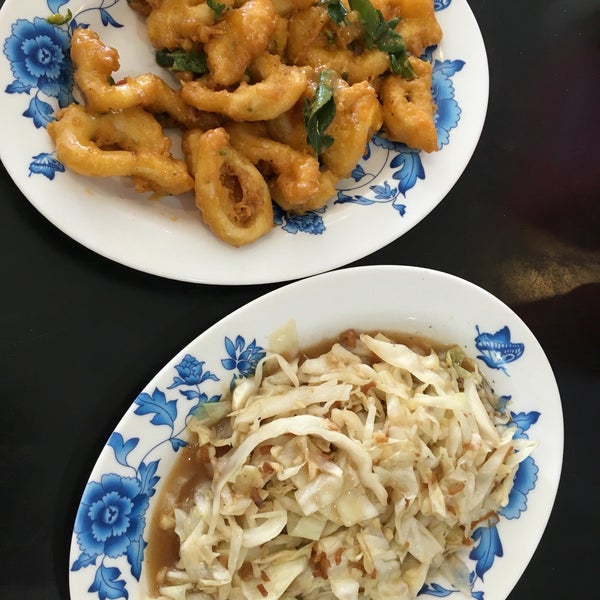 Pantai Paya Seafood Restaurant - 5 tips from 80 visitors