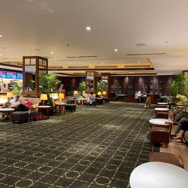 Photos at Senayan City XXI - 137 tips from 26077 visitors