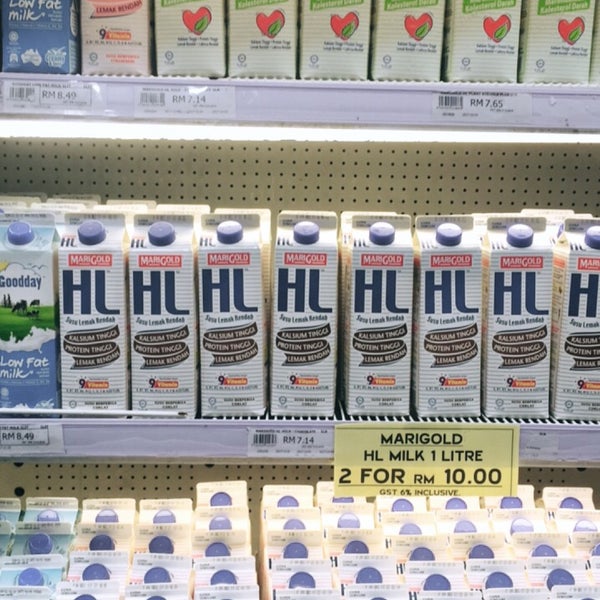 Photos at Sunshine Farlim Shopping Mall - Air Itam, Pulau Pinang