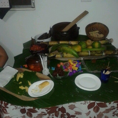 Casa cultural La guaricha - David, Chiriquí