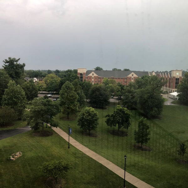 Photos at William T. Young Library - 22 tips