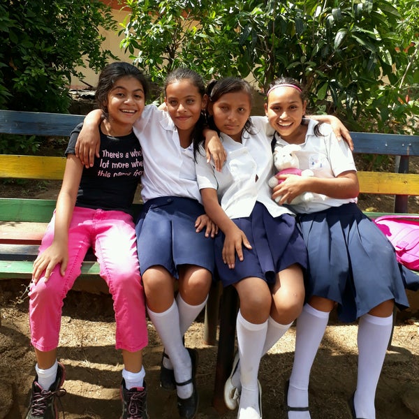 Escuela de Educación Especial Angela Morales Aviles - Elementary School