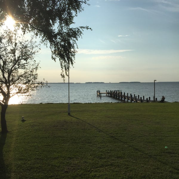 Nanticoke River - Nanticoke, MD